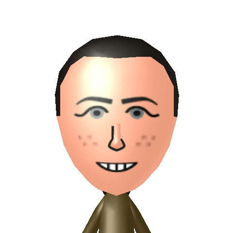 Josie | HadrasFan9's Miis Wiki | Fandom