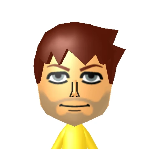 Gi-hun | HadrasFan9's Miis Wiki | Fandom