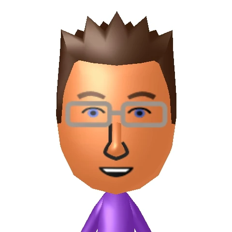 Eduardo | HadrasFan9's Miis Wiki | Fandom