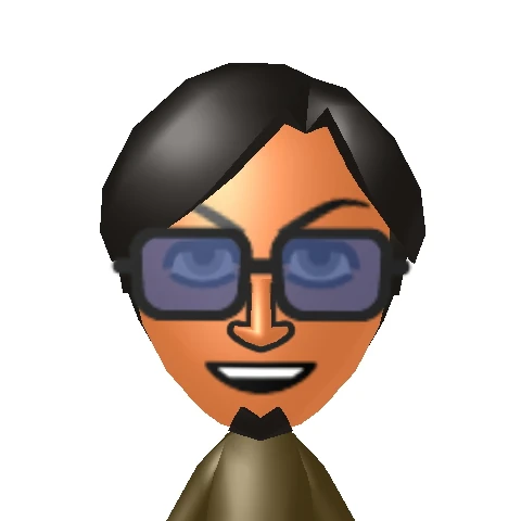Massimo | HadrasFan9's Miis Wiki | Fandom