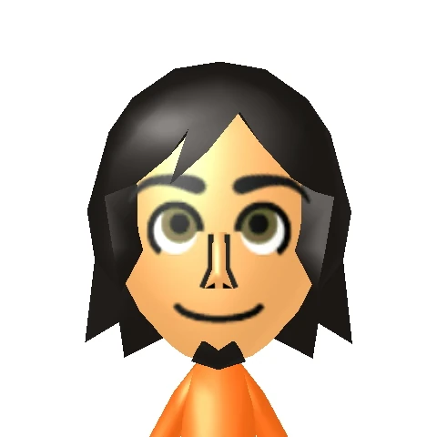 Sebastian | HadrasFan9's Miis Wiki | Fandom