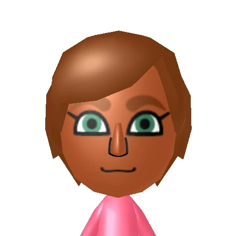 Neeva | HadrasFan9's Miis Wiki | Fandom