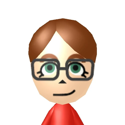 Tulio | HadrasFan9's Miis Wiki | Fandom