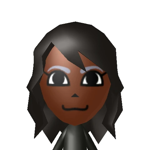 Oreo | HadrasFan9's Miis Wiki | Fandom