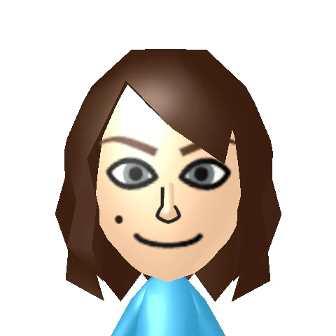 Ryuunosuke | HadrasFan9's Miis Wiki | Fandom