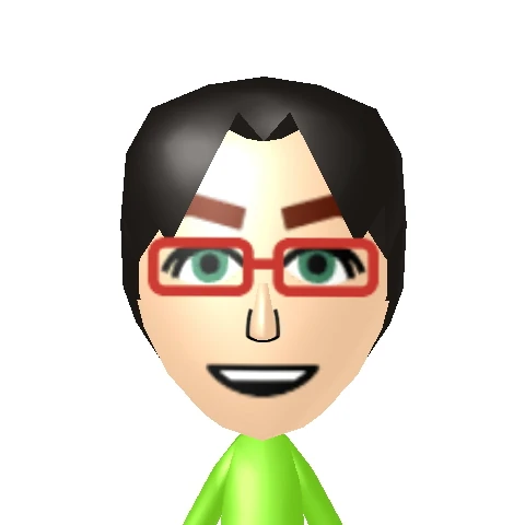 Rodrick | HadrasFan9's Miis Wiki | Fandom