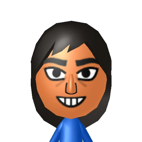 Xylem | HadrasFan9's Miis Wiki | Fandom