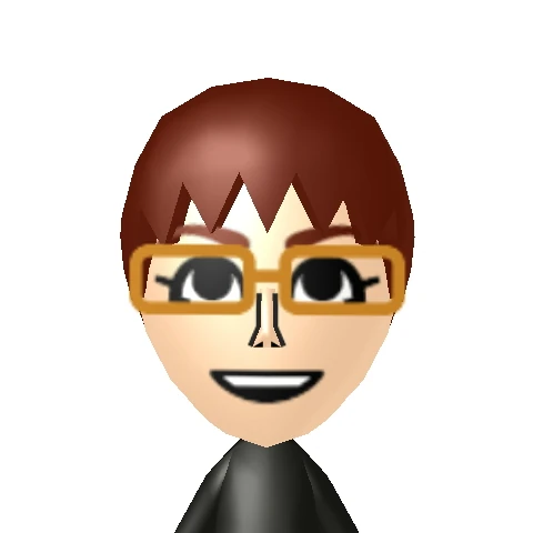 Algie | HadrasFan9's Miis Wiki | Fandom