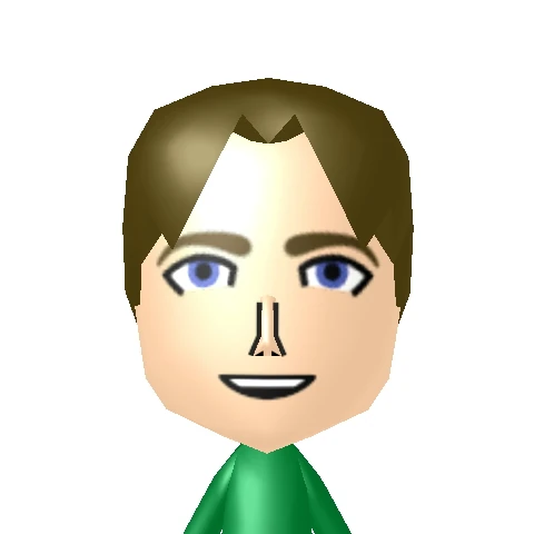 Marlo | HadrasFan9's Miis Wiki | Fandom