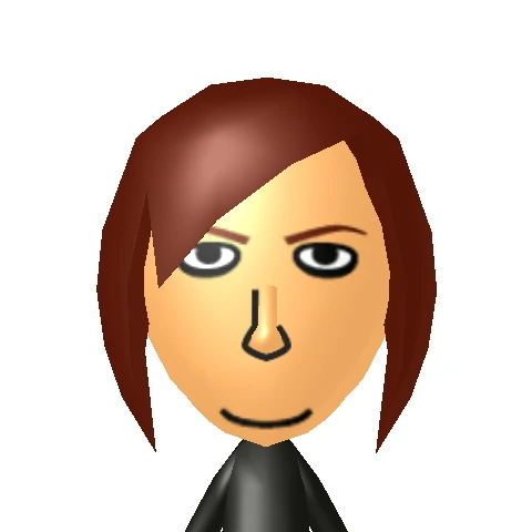 Sincere | HadrasFan9's Miis Wiki | Fandom
