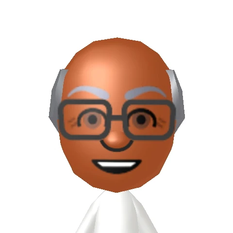 Goi-Yang | HadrasFan9's Miis Wiki | Fandom
