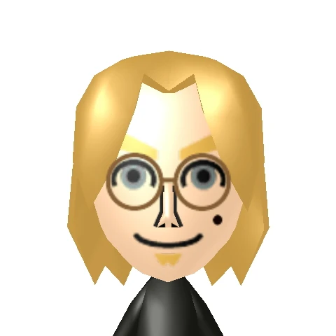 Templeton | HadrasFan9's Miis Wiki | Fandom