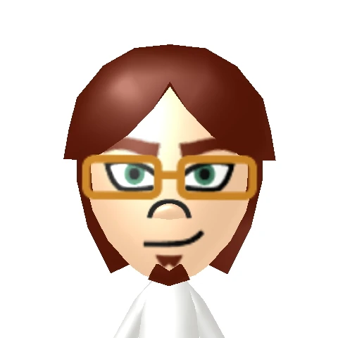 Fritz | HadrasFan9's Miis Wiki | Fandom