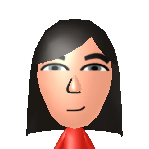 Claire | HadrasFan9's Miis Wiki | Fandom