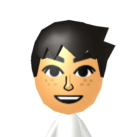 Kanji | HadrasFan9's Miis Wiki | Fandom
