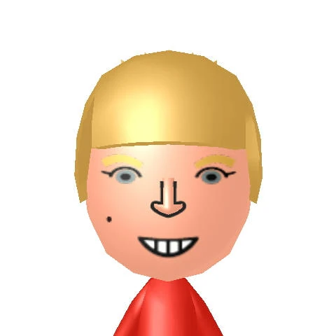 Tsubasa | HadrasFan9's Miis Wiki | Fandom