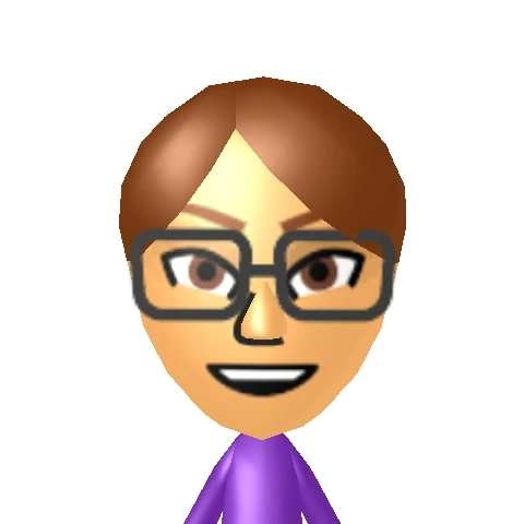 Akachi | HadrasFan9's Miis Wiki | Fandom