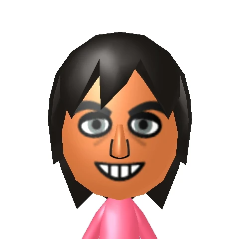 Ram | HadrasFan9's Miis Wiki | Fandom