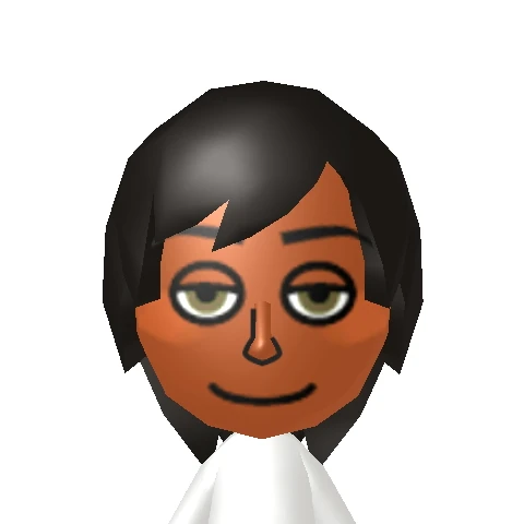 Salvadora | HadrasFan9's Miis Wiki | Fandom