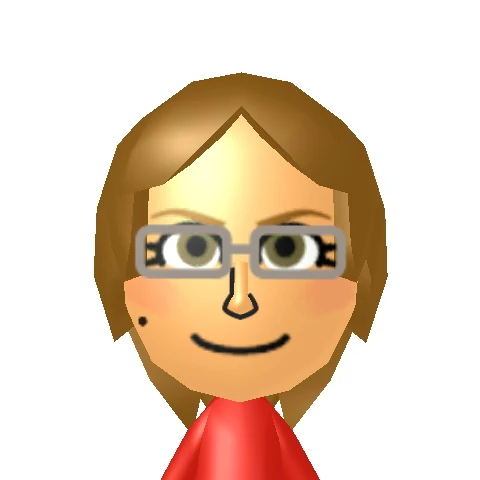 Adzo | HadrasFan9's Miis Wiki | Fandom