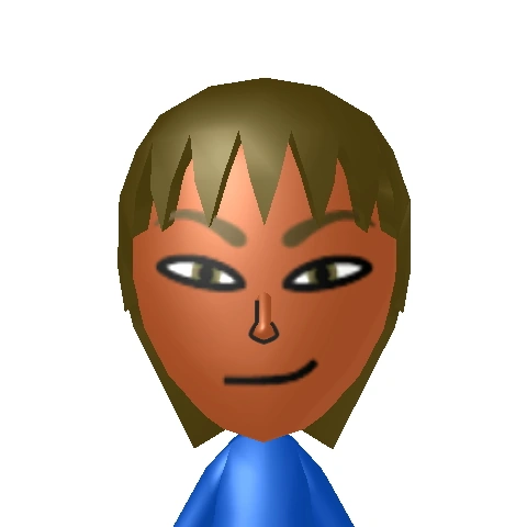Masahiro | HadrasFan9's Miis Wiki | Fandom