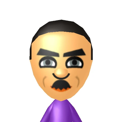 Danmo | HadrasFan9's Miis Wiki | Fandom