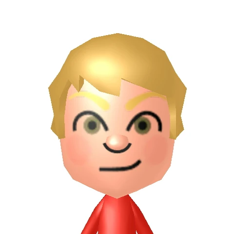 Khan | HadrasFan9's Miis Wiki | Fandom