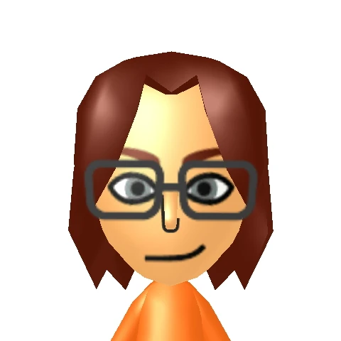 Tegan | HadrasFan9's Miis Wiki | Fandom