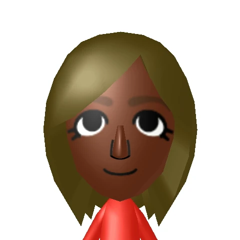 Xima | HadrasFan9's Miis Wiki | Fandom