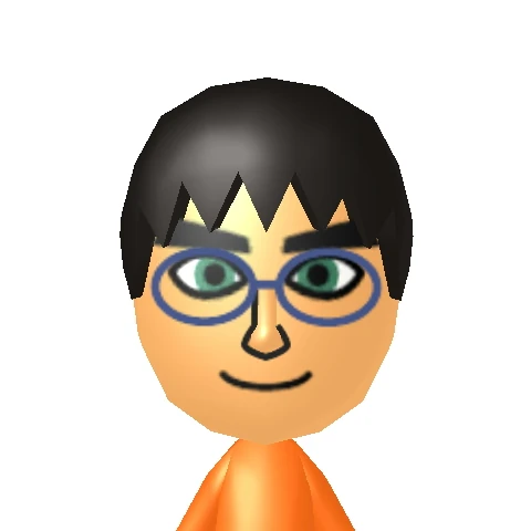 Akira | HadrasFan9's Miis Wiki | Fandom