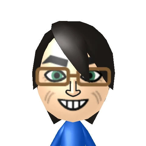 Benedict | HadrasFan9's Miis Wiki | Fandom