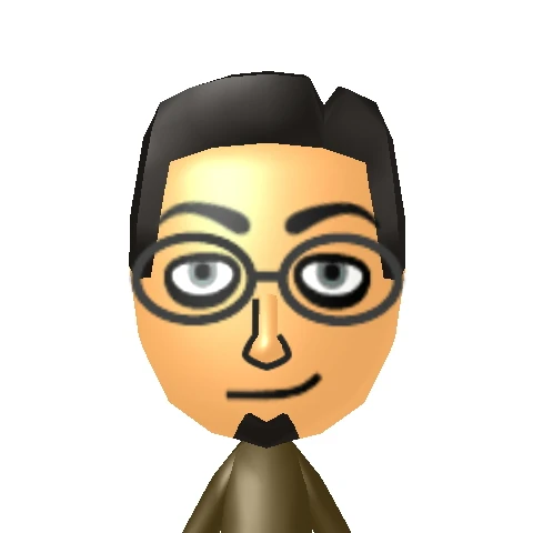 Darwin | HadrasFan9's Miis Wiki | Fandom