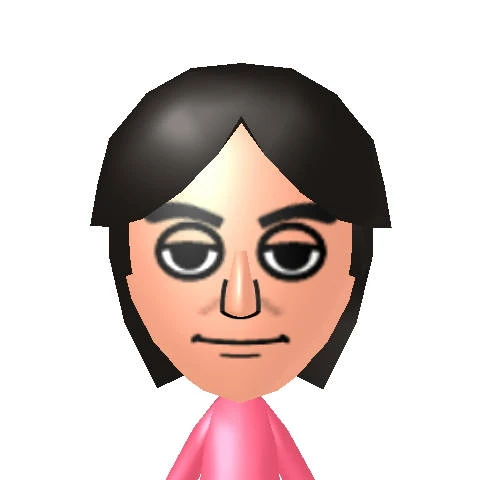 Gilderoy | HadrasFan9's Miis Wiki | Fandom