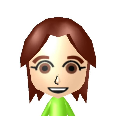 Beatrice | HadrasFan9's Miis Wiki | Fandom