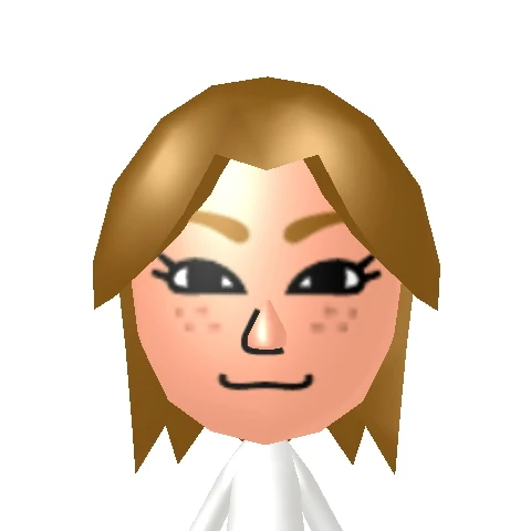 Nalia | HadrasFan9's Miis Wiki | Fandom