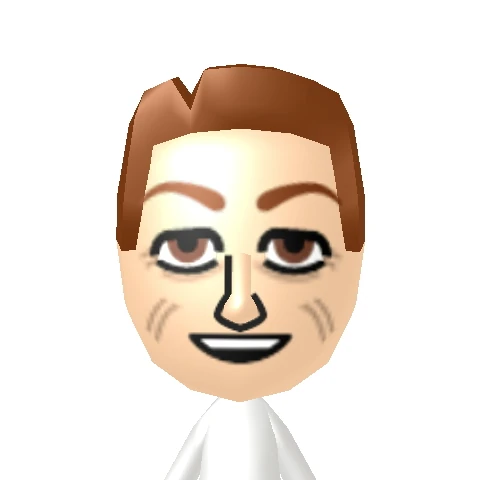 Shinobu | HadrasFan9's Miis Wiki | Fandom