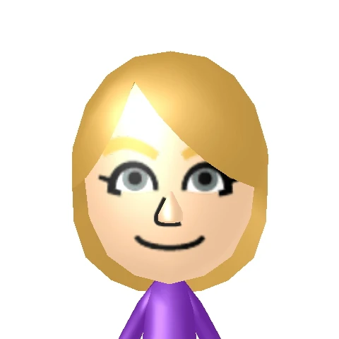 Sheridan | HadrasFan9's Miis Wiki | Fandom