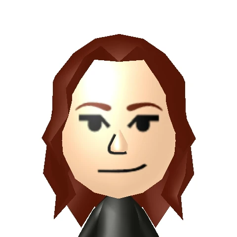 Eba | HadrasFan9's Miis Wiki | Fandom