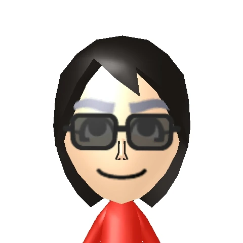 Raven | HadrasFan9's Miis Wiki | Fandom