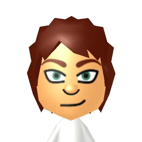 Andy | HadrasFan9's Miis Wiki | Fandom
