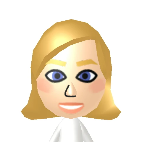 Daphne | HadrasFan9's Miis Wiki | Fandom
