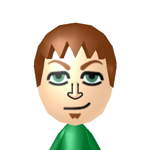 Adam | HadrasFan9's Miis Wiki | Fandom