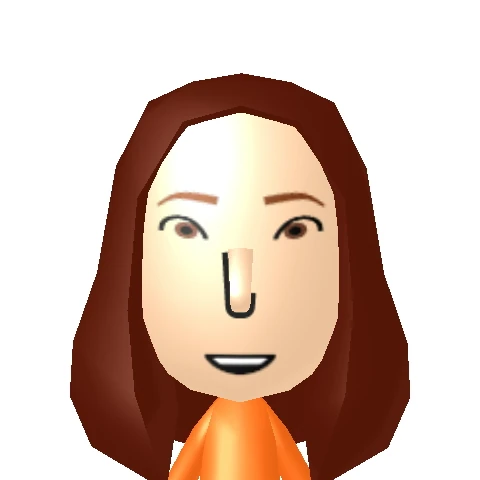 Fina | HadrasFan9's Miis Wiki | Fandom
