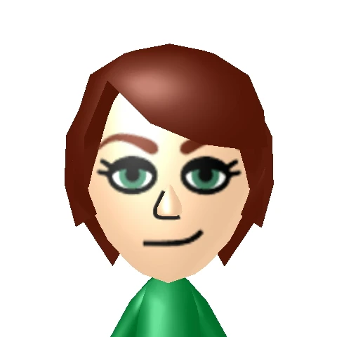 Fontana | HadrasFan9's Miis Wiki | Fandom