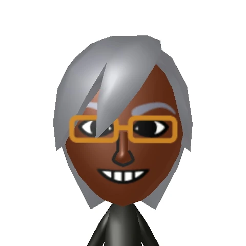 Emile | HadrasFan9's Miis Wiki | Fandom