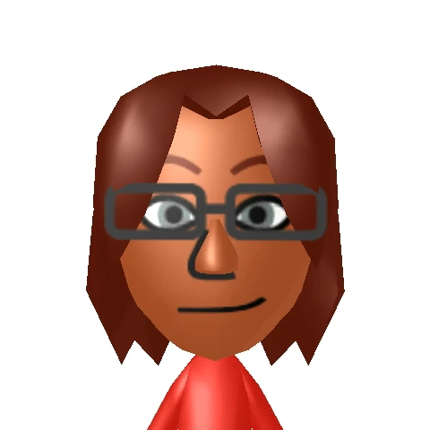 Padron | HadrasFan9's Miis Wiki | Fandom