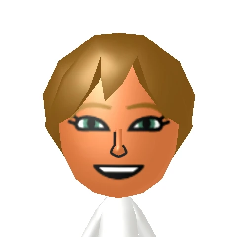 Frieda | HadrasFan9's Miis Wiki | Fandom