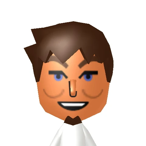 Watanabe | HadrasFan9's Miis Wiki | Fandom