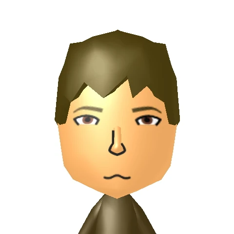 Hui | HadrasFan9's Miis Wiki | Fandom