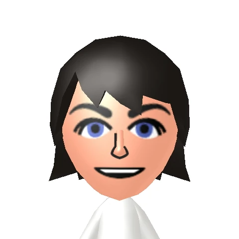 Akihiko | HadrasFan9's Miis Wiki | Fandom